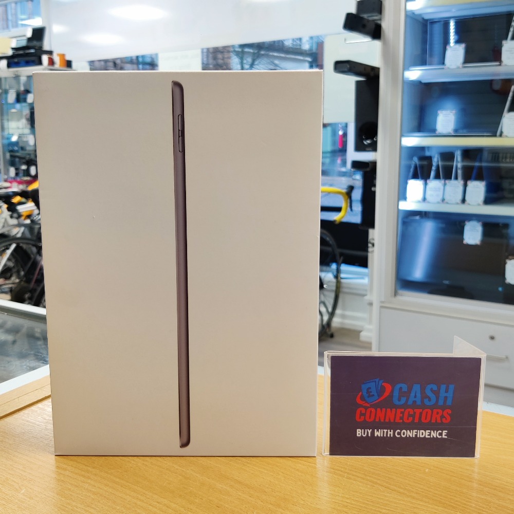 Pre-owned iPad 9th Gen - 64GB -WiFi Boxed *Very good condition* - Own4Less